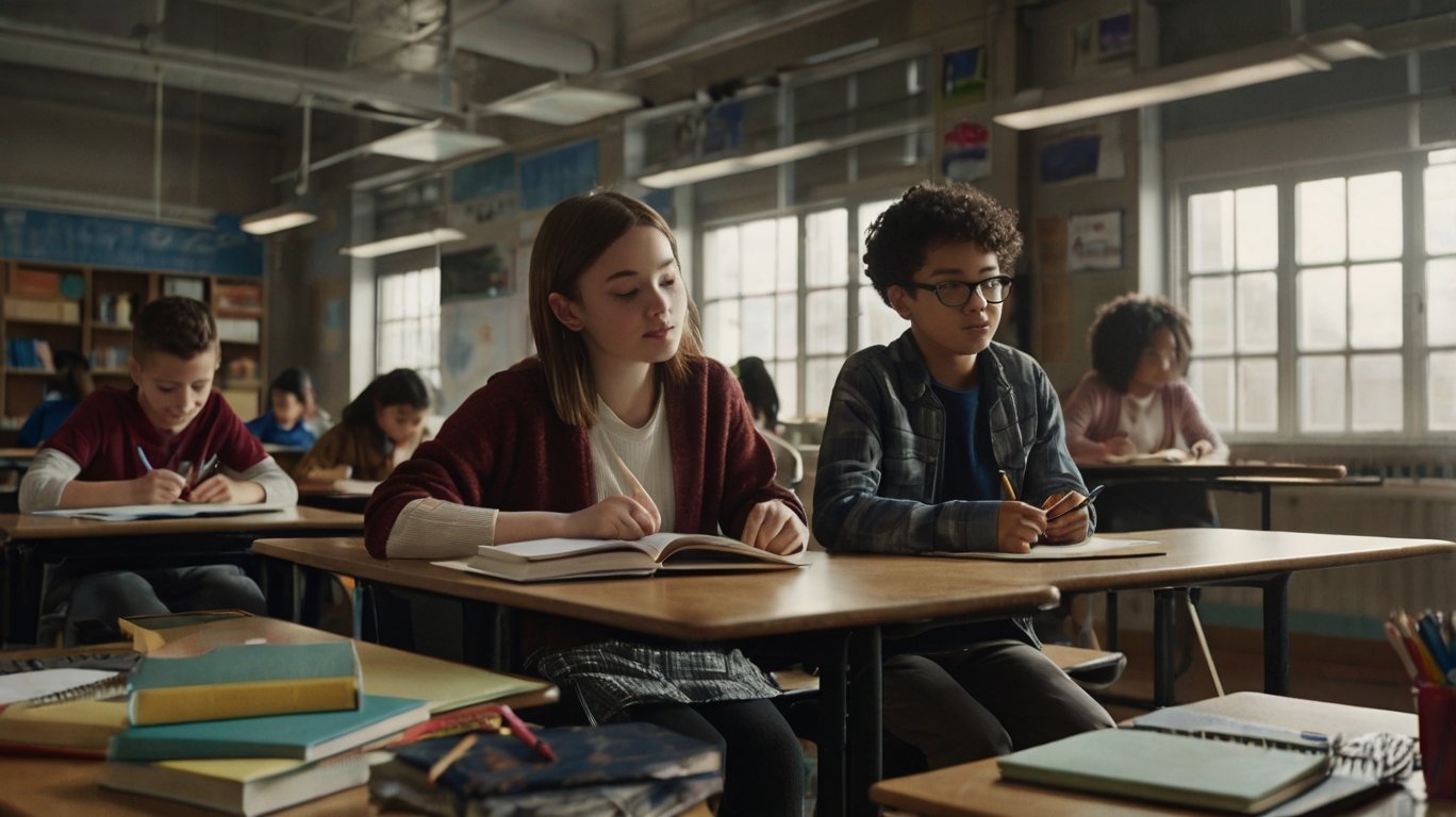 Discover the Secret Daily Habits of Top-Performing Students - Bijooo