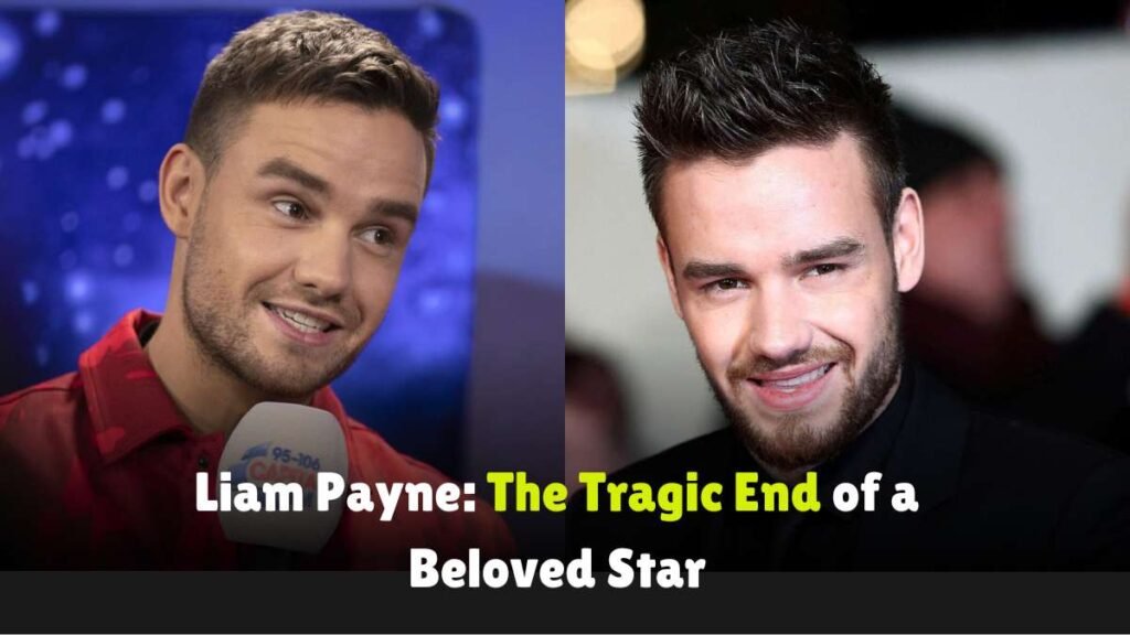 Liam Payne: The Tragic End of a Beloved Star - Bijooo